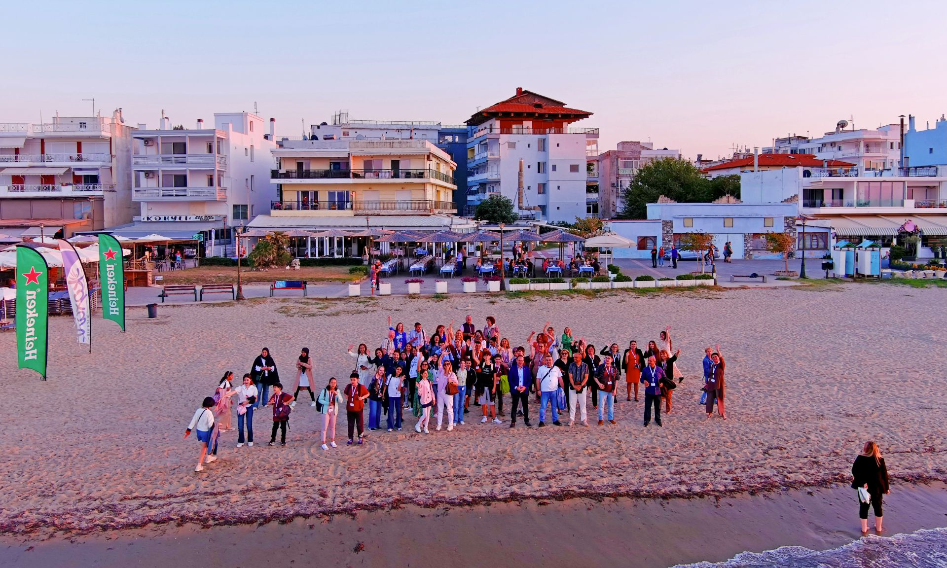 Photo Gallery - KGL Contest