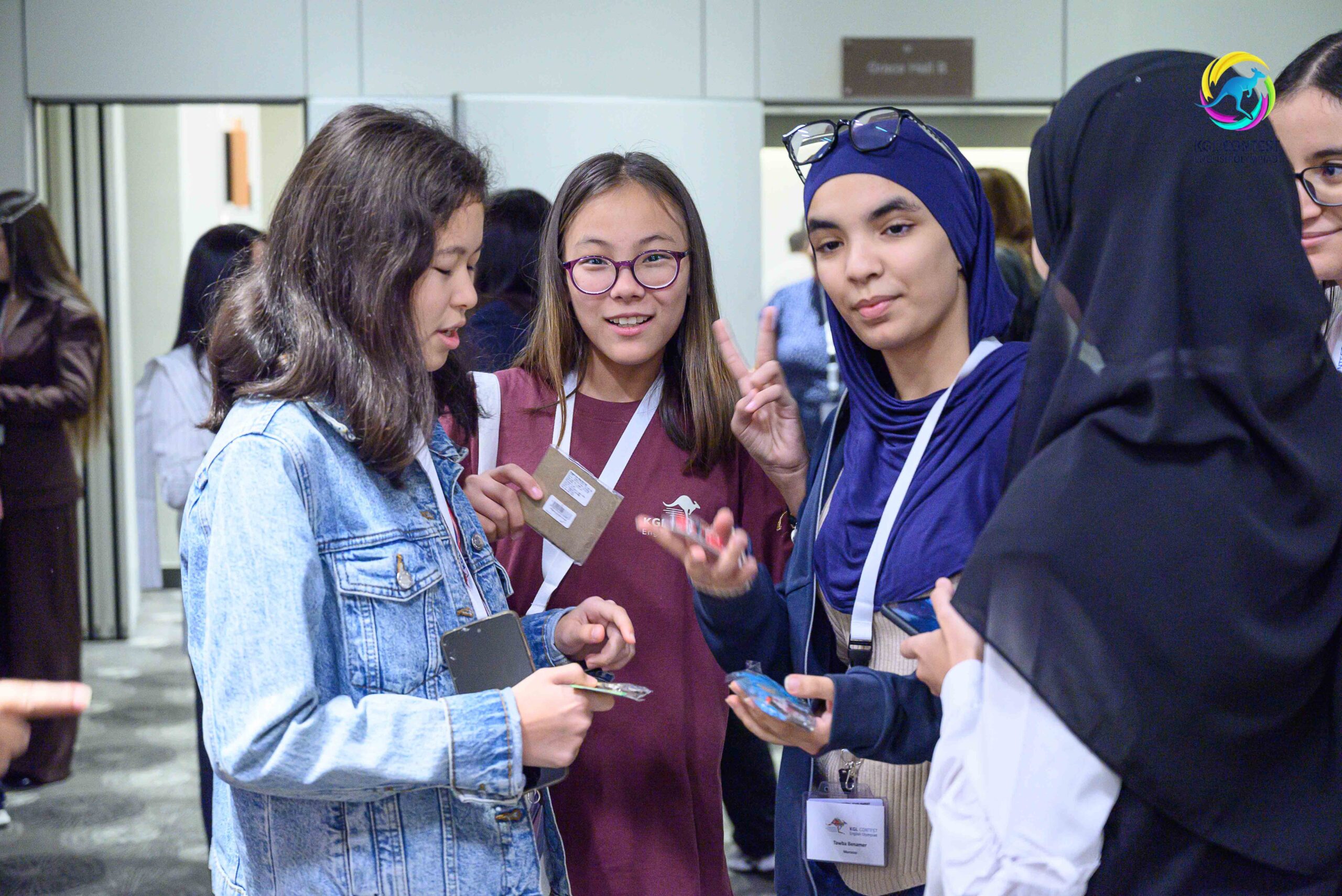 Global Event Photo Gallery 2025 | KGL Contest
